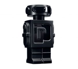 PACO RABANNE PHANTOM LE PARFUM REFILLABLE VAPO 100ML