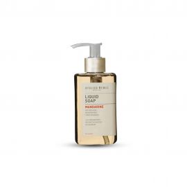 MANDARIN LIQUID SOAP 250ML
